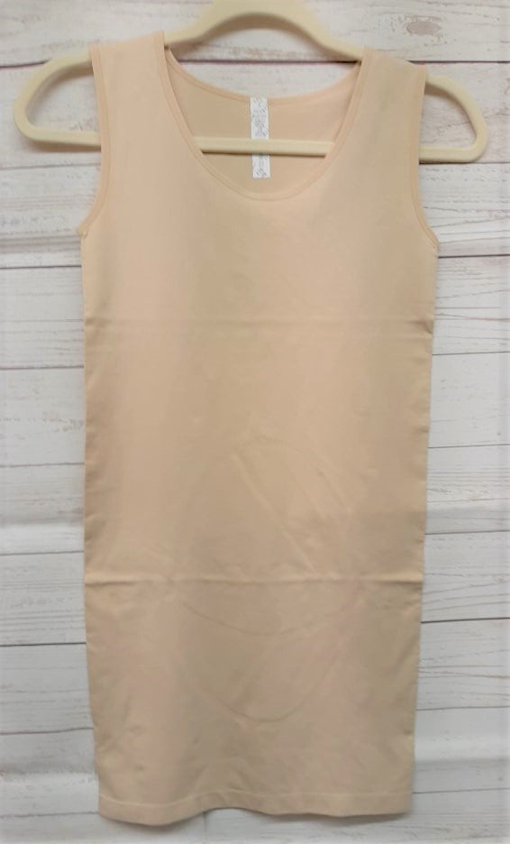 New Shaper Shaping Tank – Plus Size For Us